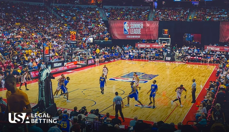 The Denver Nuggets Clinch Their First NBA Championship