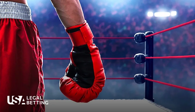 KSI, Tommy Fury Headline Star-Studded PRIME Boxing Card Saturday