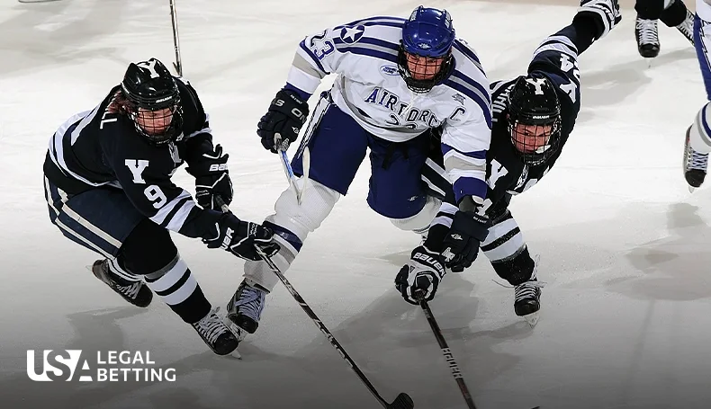 Vegas Stun Bookmakers by Winning Their First Stanley Cup