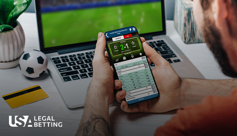 Study: Strict Sports Betting Regulations Lead to Illegal Activity