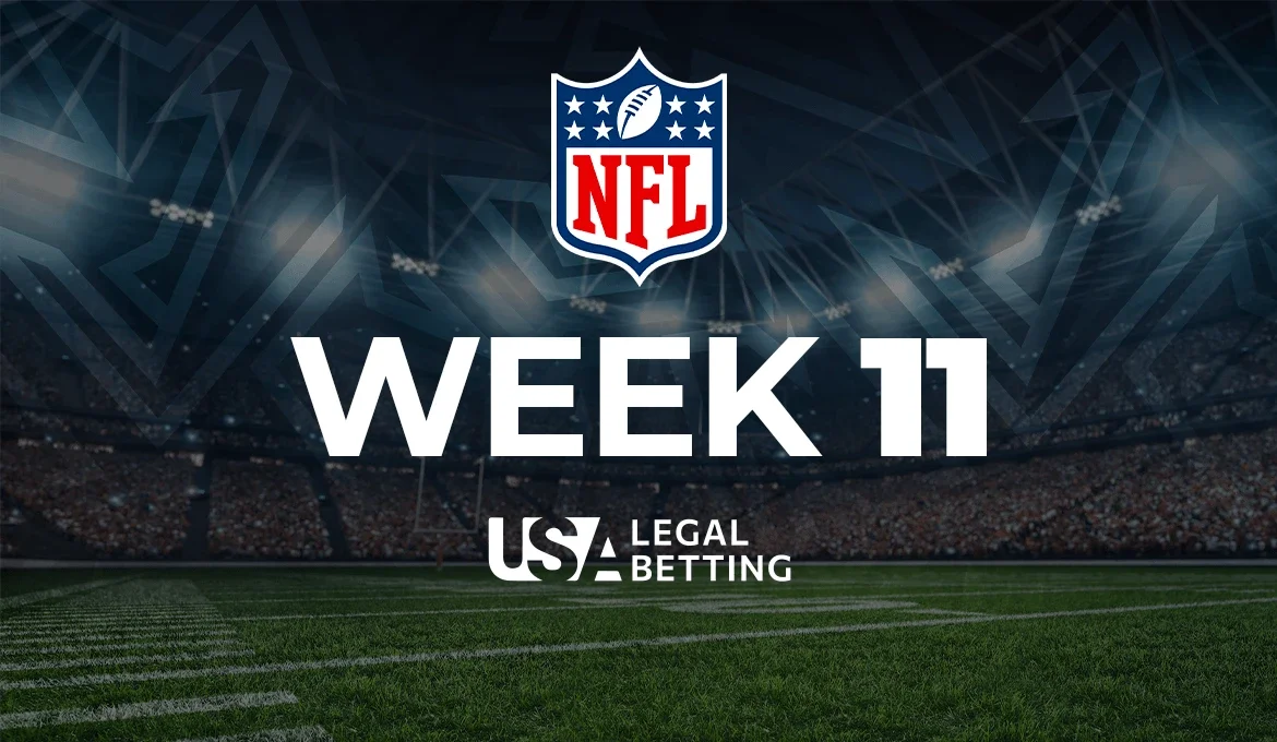 NFL Experts Picks and Predictions for Week 11